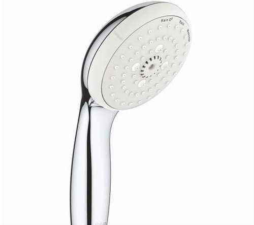 Ручной душ Grohe Tempesta 28261002 Хром