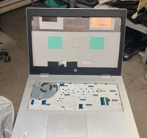 Hp probook 640 g4