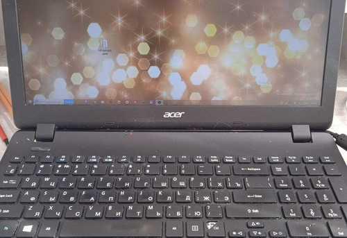 Ноутбук Acer