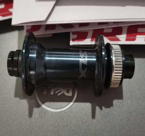 Втулка передняя Shimano SLX HB-M7110 100mm 15mm