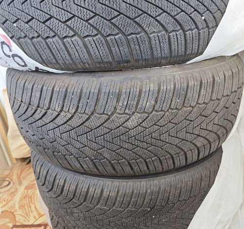 Zmax Winterhawke I 235/50 R19 103V