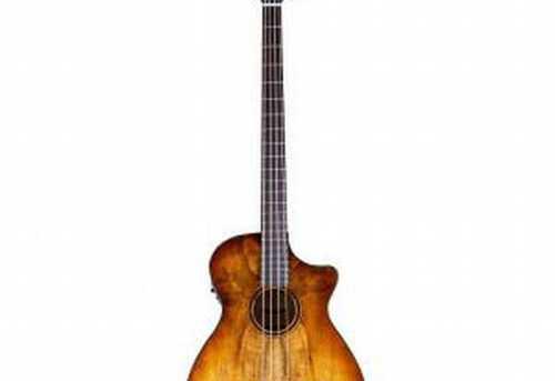 Басс гитара Breedlove ECO Pursuit Exotic S Concert