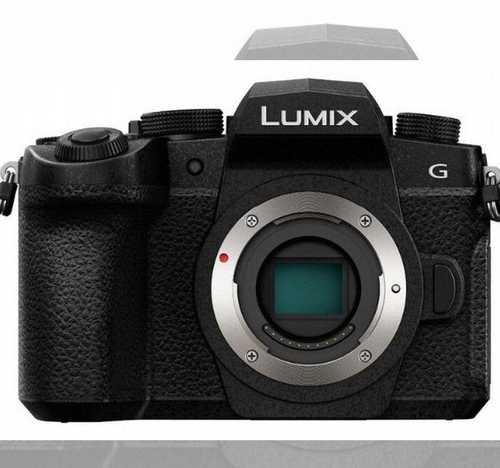 Panasonic Lumix DC-GH 5 Mark II новый, гарантия