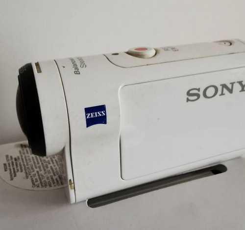 Экшн камера Sony AS300