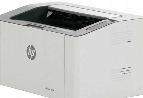 Принтер hp