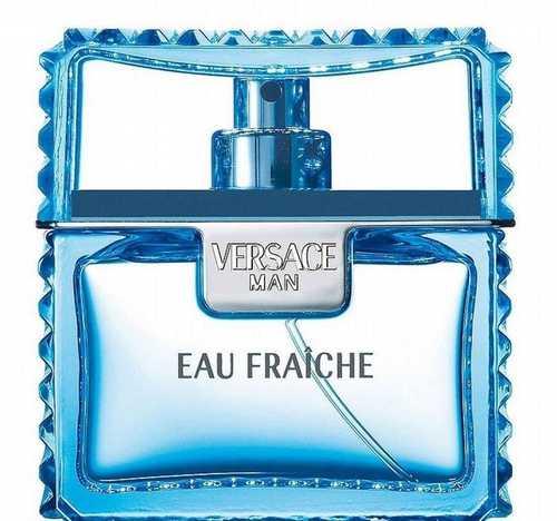 Versace man eau fraiche