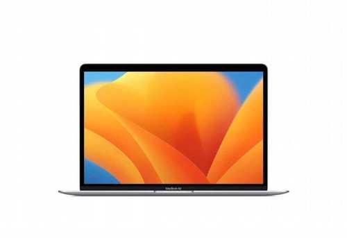 Новый MacBook Air 13 (M1/8/512GB) Silver