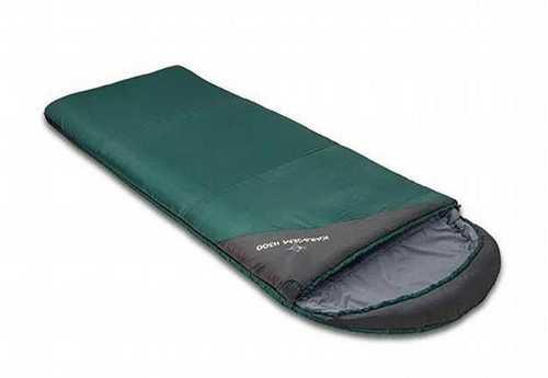 Спальный мешок-одеяло Мобула Карагем H200