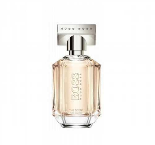 Hugo Boss The Scent Pure Accord for her