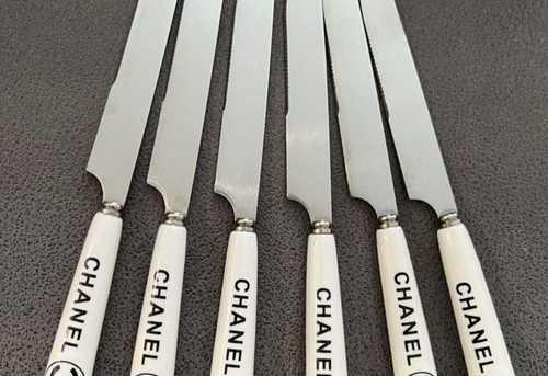Десертные ножи