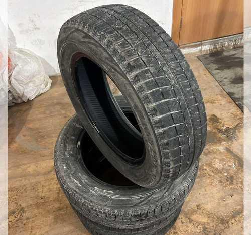 Bridgestone Blizzak Revo GZ 175/65 R15 84Q