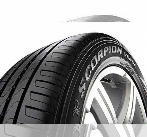 Pirelli Scorpion Verde 255/45 R20 101W