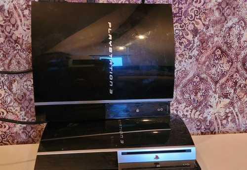 Sony Playstation3 fat