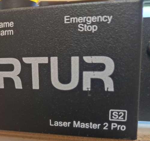 Ortur laser master 2pro s2 лазерный гравер