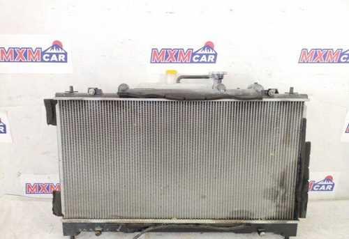 Радиатор охлаждения двигателя Mazda Atenza GH5FP