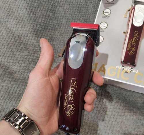 Машинка Wahl Magic Clip Cordless