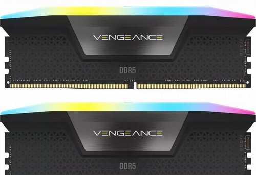 Озу Corsair Vengeance RGB 616042