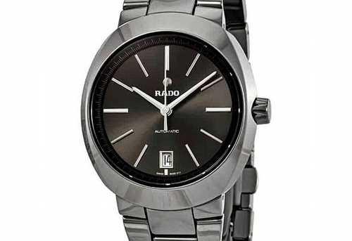 Новые оригинальные механические часы Rado D-Star