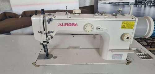 Швейная машина Aurora A 3500D