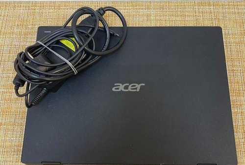 Ноутбук Acer TravelMate B118 TMB118-M-C0EA