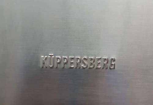 Вытяжка для кухни kuppersberg