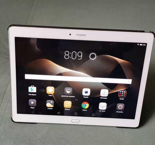 Планшет Huawei Mediapad M2 10.0