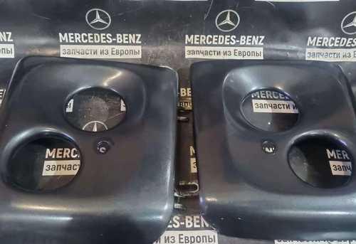 Mercedes Benz G-Class w 463 накладки фары