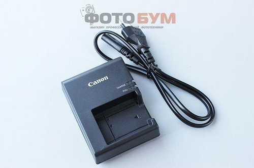 Зарядное устройство Canon LC-E10C