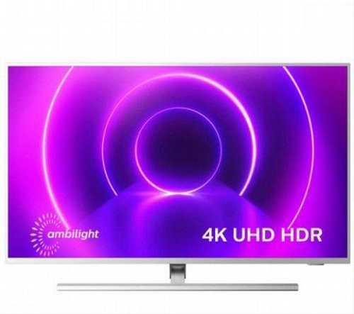 Телевизор Philips 58PUS8505/60 UHD Smart Ambilight