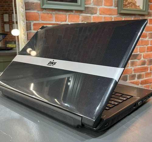 Ноутбук DNS A35FB