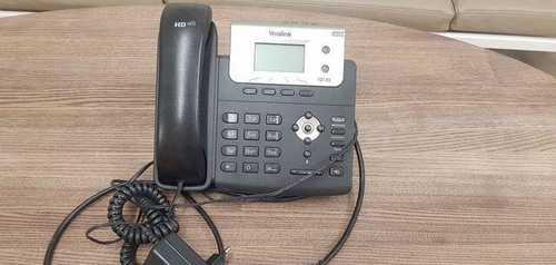 Телефон Yealink SIP-T21 E2