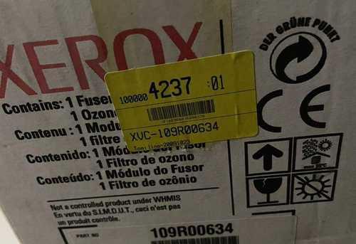 Xerox модуль термоблока 109R00634