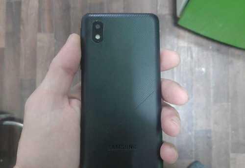 Samsung Galaxy A01 Core, 16 ГБ