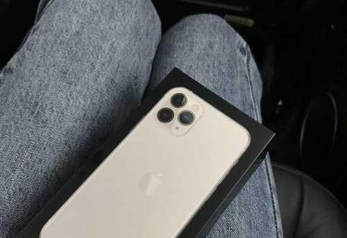 iPhone 11 Pro, 64 ГБ