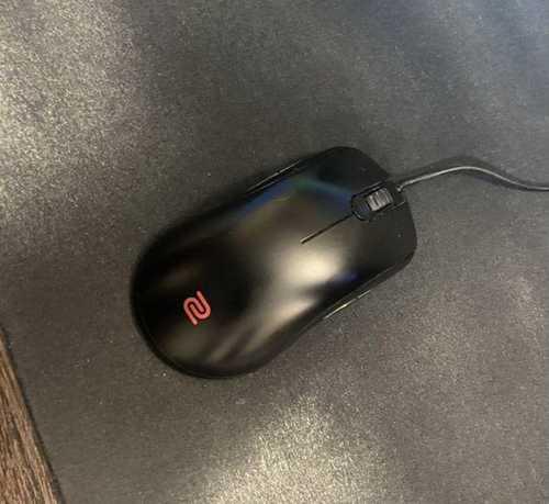 Игровая мышь zowie fk2