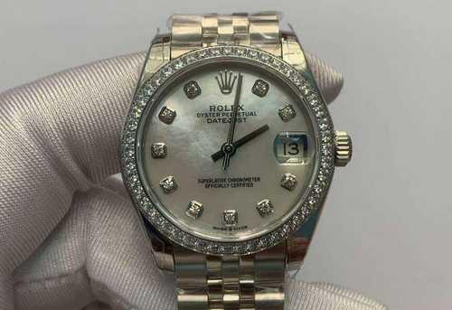 Часы Rolex datejust lady 36mm