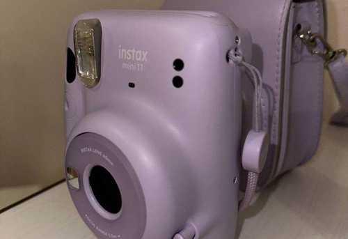 Instax mini 11