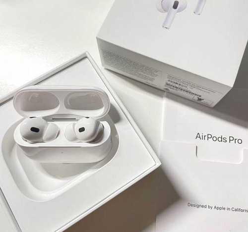 Airpods pro 2