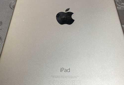 iPad pro 9.7 128