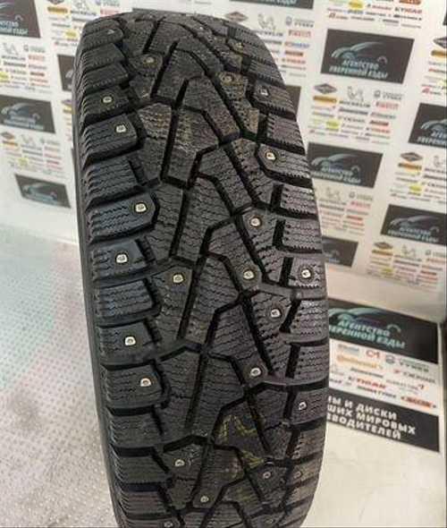 Pirelli Winter Ice Zero 185/60 R15 88T