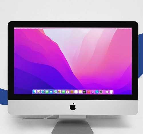 Моноблок Apple iMac 21.5