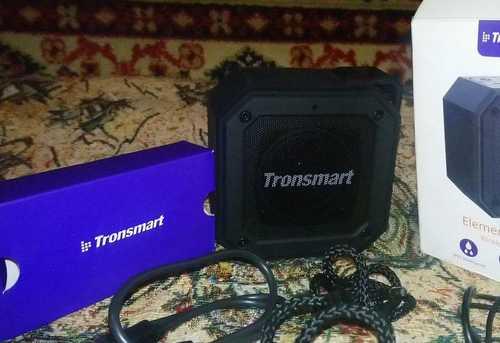 Портативная колонка Tronsmart Element Groove