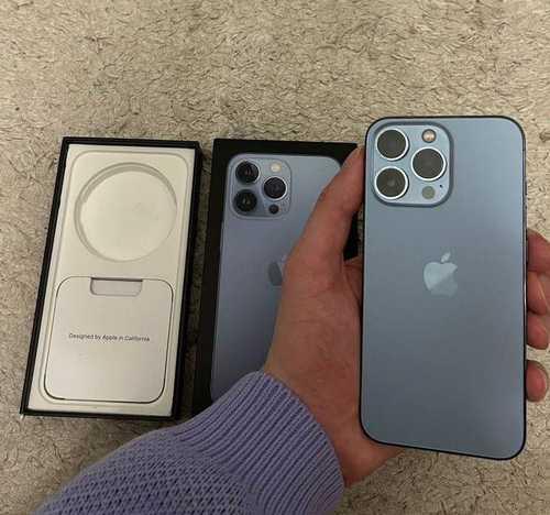 iPhone 13 Pro, 128 ГБ