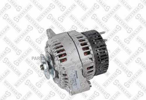 Stellox 0610849SX 06-10849-SX генератор 12V 80A со