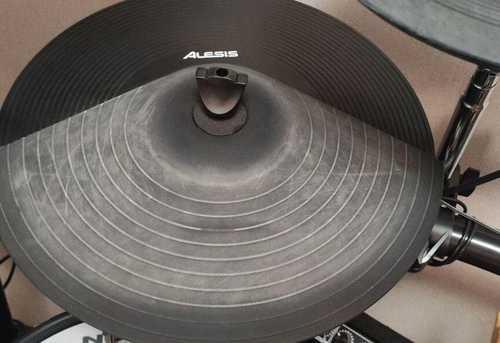 Тарелка райд Alesis для электронных барабанов