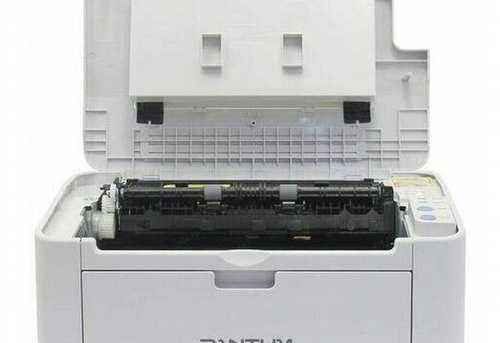 Принтер лазерный Pantum p2506w(WI-FI)