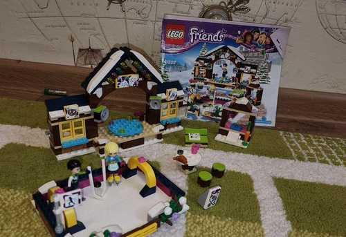 Lego friends 41322