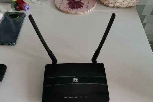 Wifi Роутер Huawei WS319