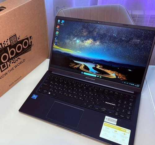 Новый Asus Vivobook 15