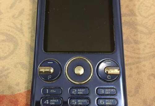 Sony Ericsson C905